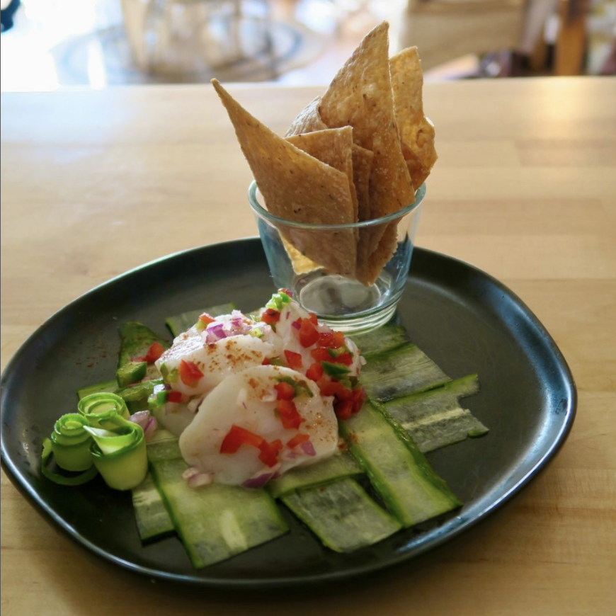 Birdy's Cafe and Artisan Market - Harvey Cedars, LBI