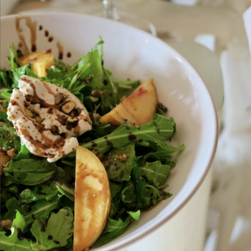 Birdy's Cafe and Artisan Market - Harvey Cedars, LBI